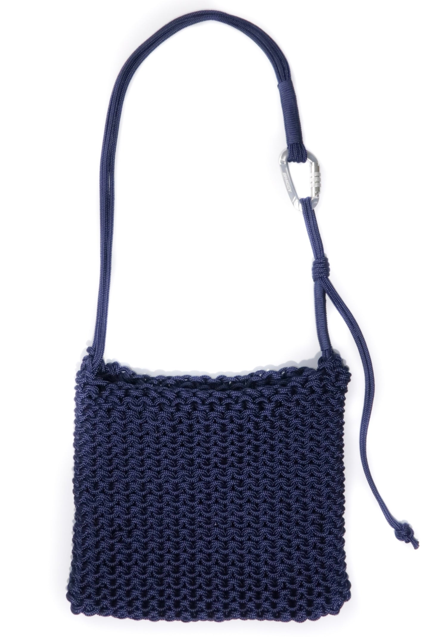 SLING BAG L BLEU MARINE – 197.Braggy